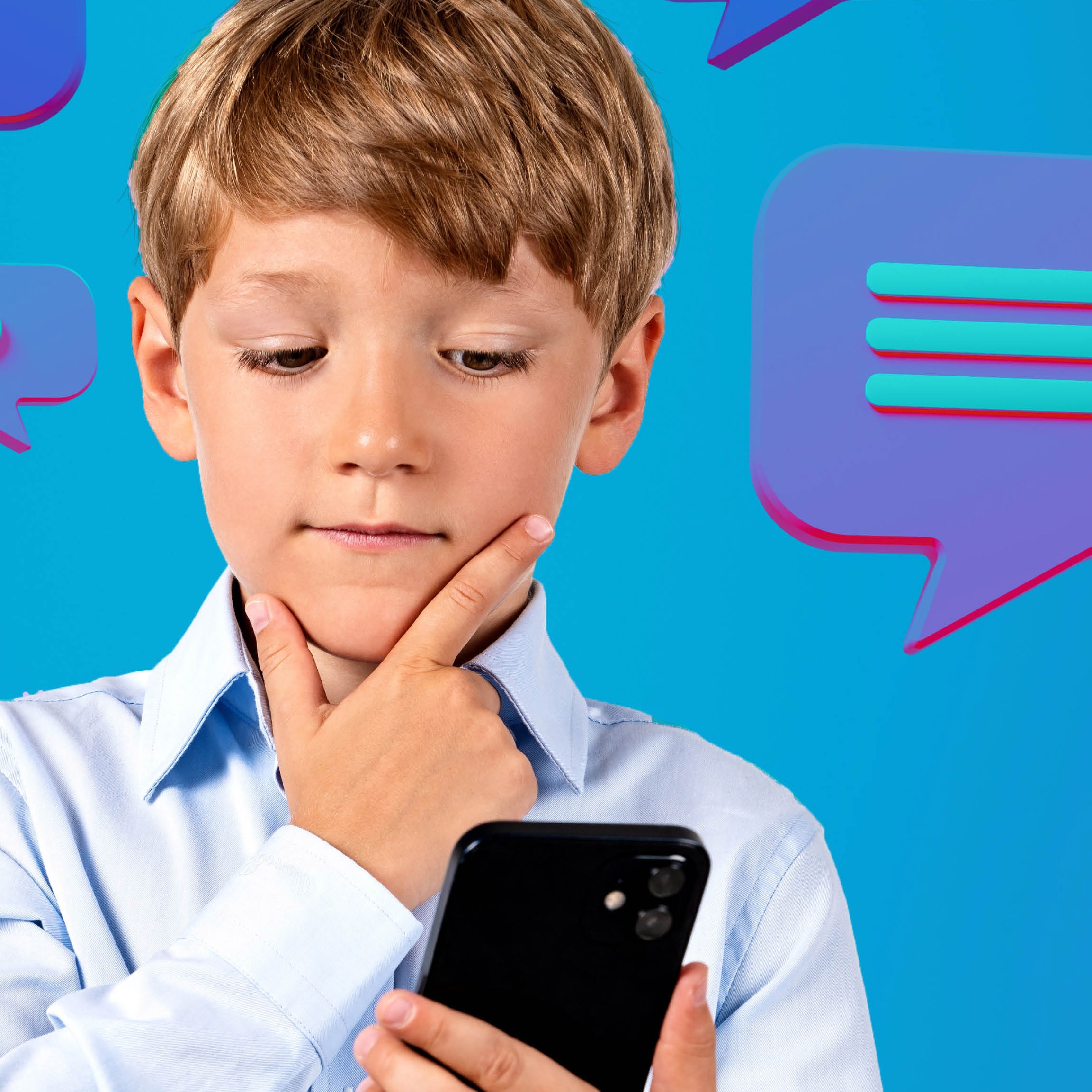 Education is the key to keeping children safe online - Crime Stoppers NSW